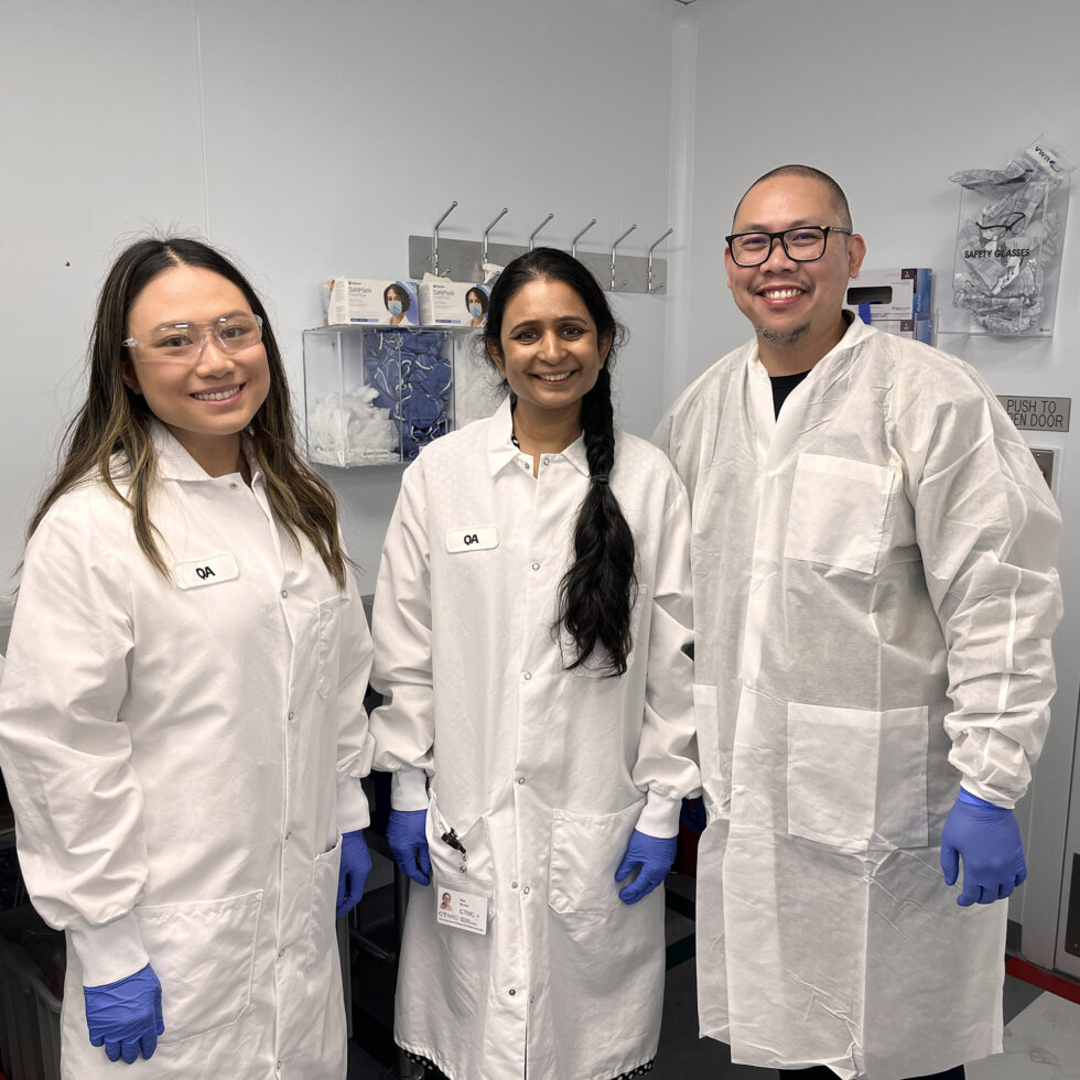 Careers at CTMC | Join Us in Advancing Cell Therapy
